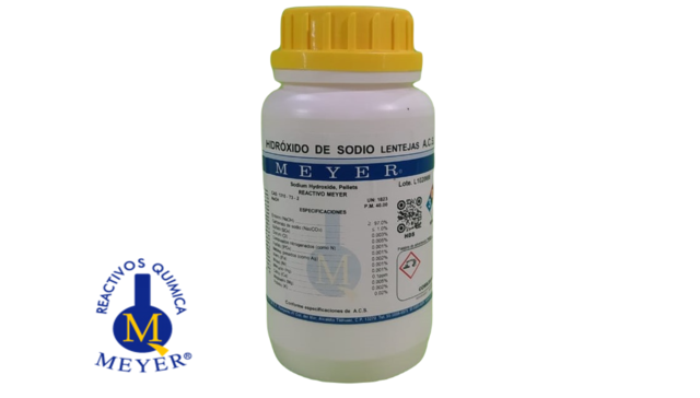 Comprar Meyer en PROQUISUR