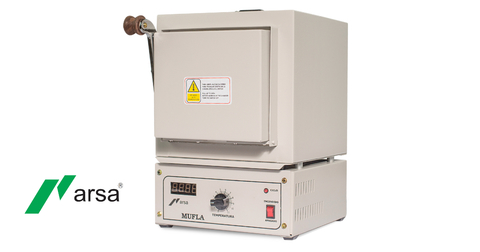 Comprar Muflas en PROQUISUR