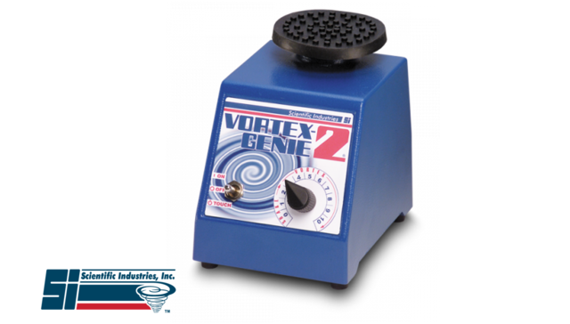 Comprar Scientific Industries en PROQUISUR