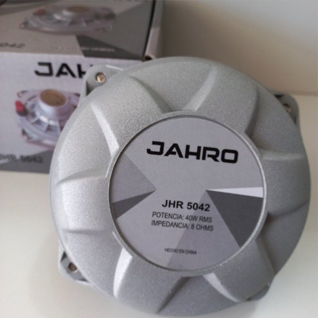 Driver 1 JAHRO JHR-5042