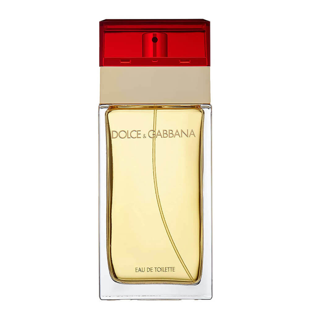 Dolce & Gabanna Edt um dos melhores perfumes