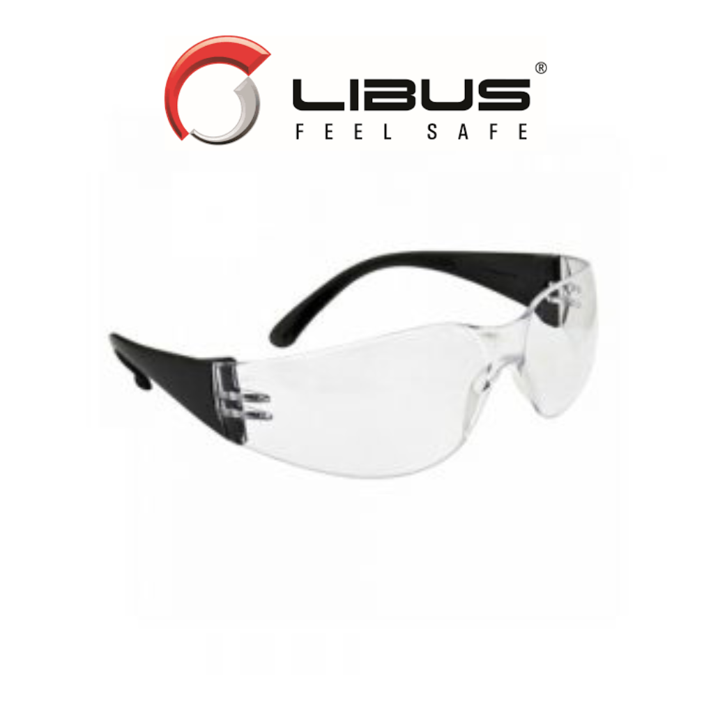 ANTEOJO ECOLINE TRANSPARENTES LIBUS - Conforma Color