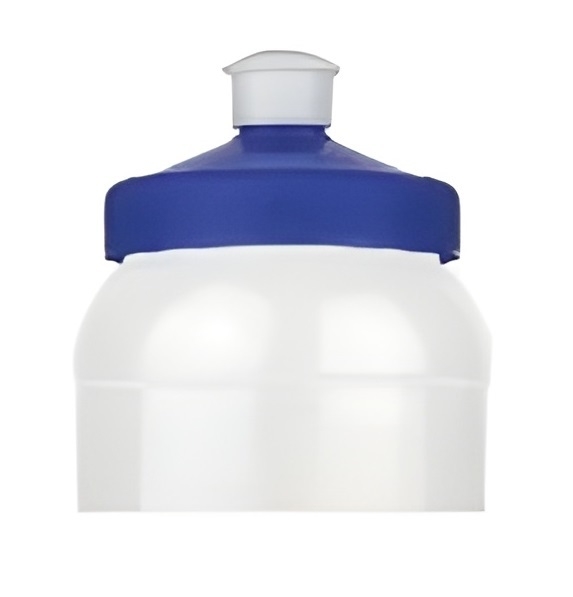 Cilindro Plástico PET 500 ml - Publimaster Veracruz