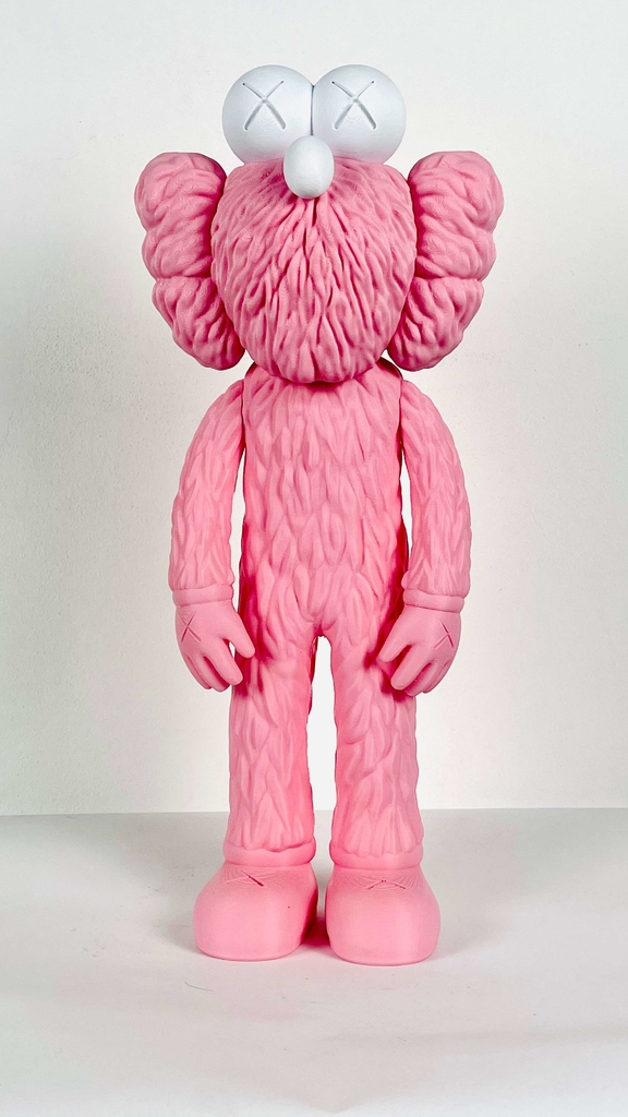 KAWS ELMO - Comprar en LORD