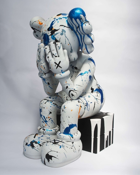 KAWS HALF - Comprar en LORD