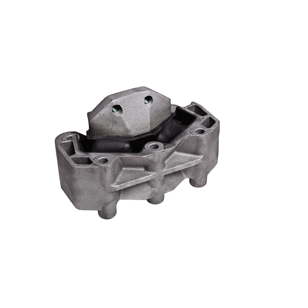 Coxim Motor Traseiro Scania S4 - Atacado Diesel