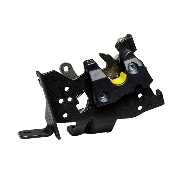 Trava Grade Frontal Superior Scania Esquerdo