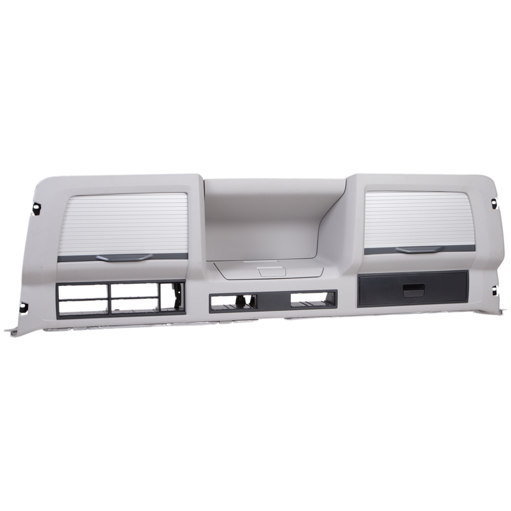 Cabine e interior de caminhão Volvo Storage box