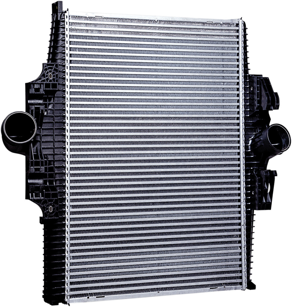 Radiador Intercooler Mercedes - Atacado Diesel