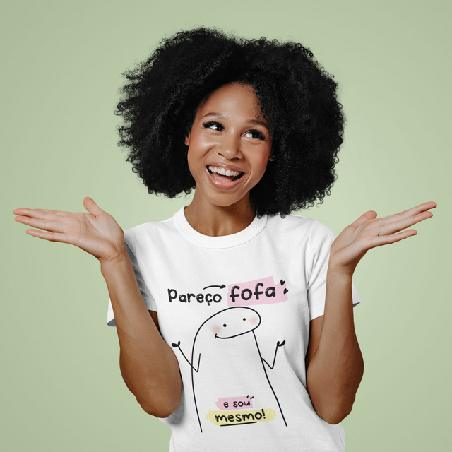 Camiseta flork