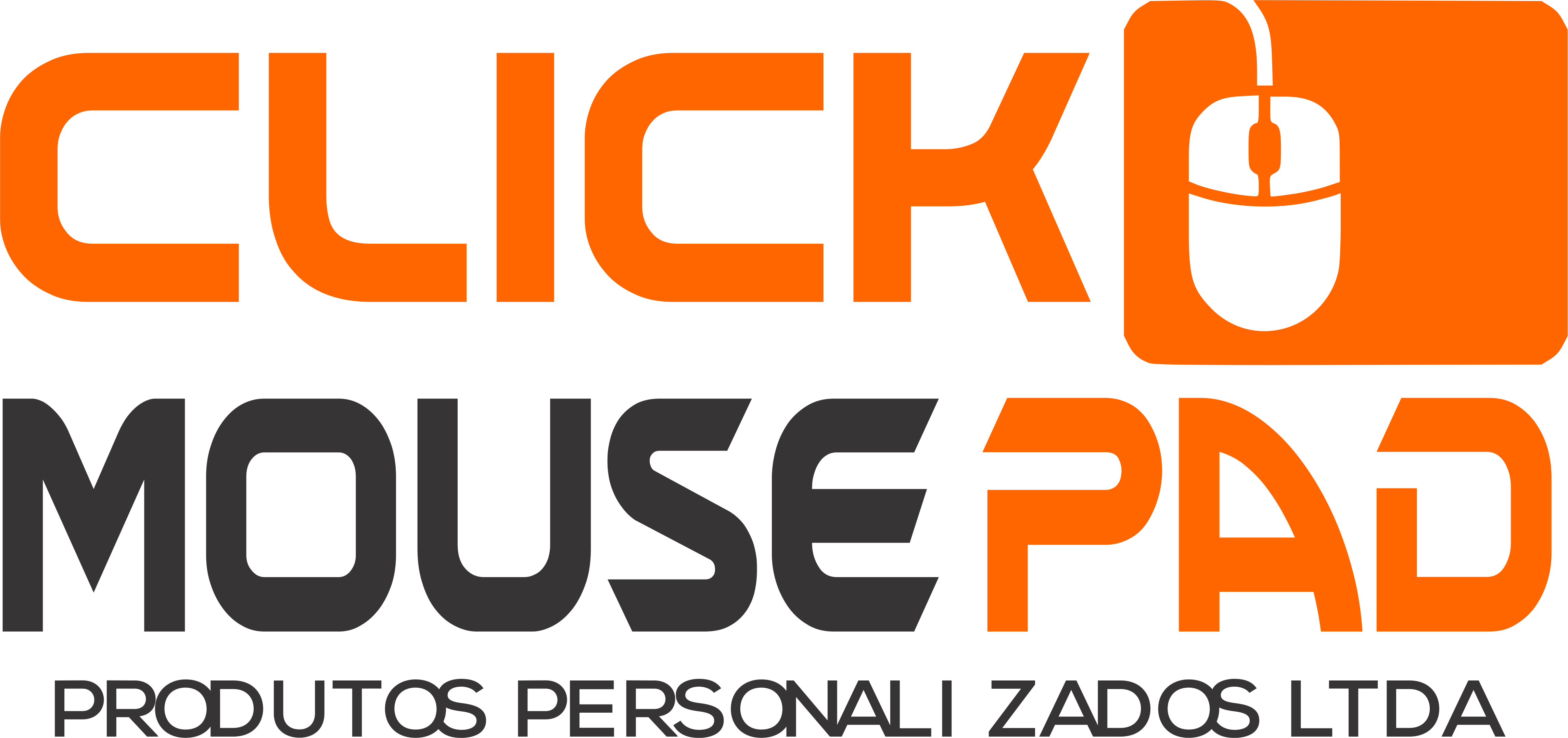 Loja online de Click Mousepad