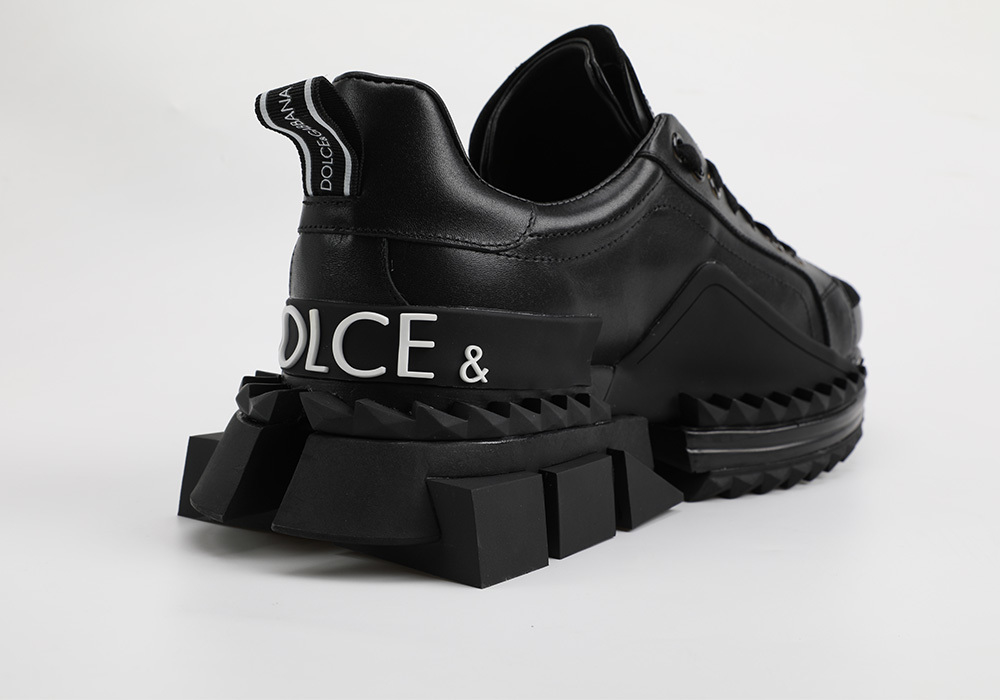 Tênis DOLCE & GABBANA Super King / Queen - MYRA STORE