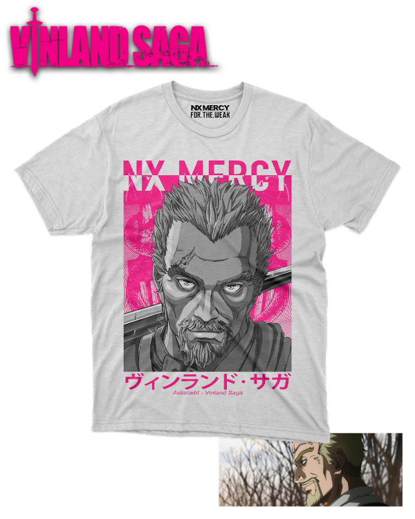 Askeladd (Vinland Saga) - Comprar en Kaiju Gear Brand