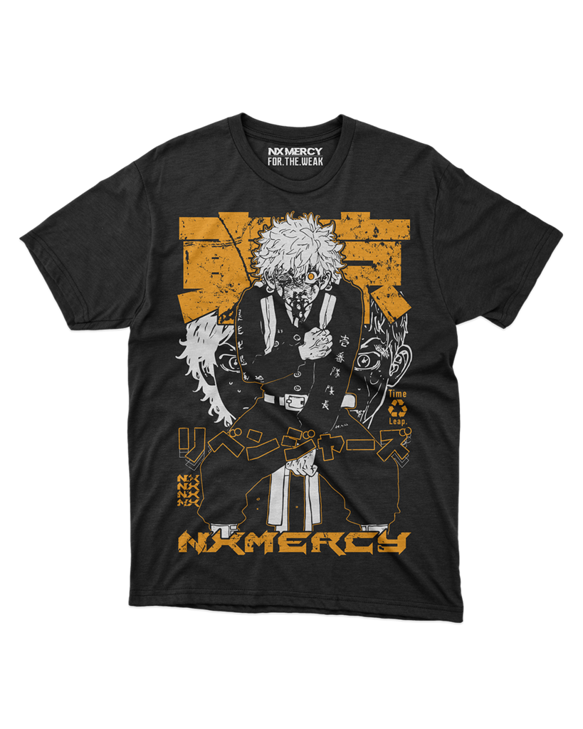 Takemichi (Tokyo Revengers) - Kaiju Gear Brand