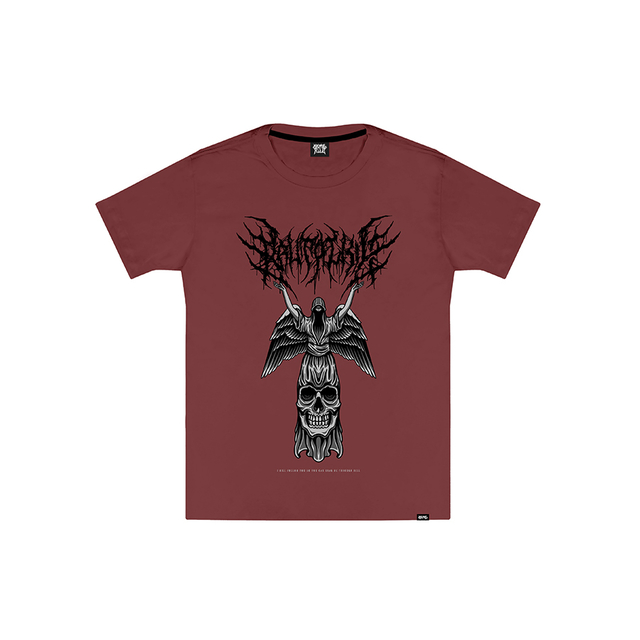 Camisetas com estampas ORIGINAIS BRUTAL KILL - LOJA OFICIAL