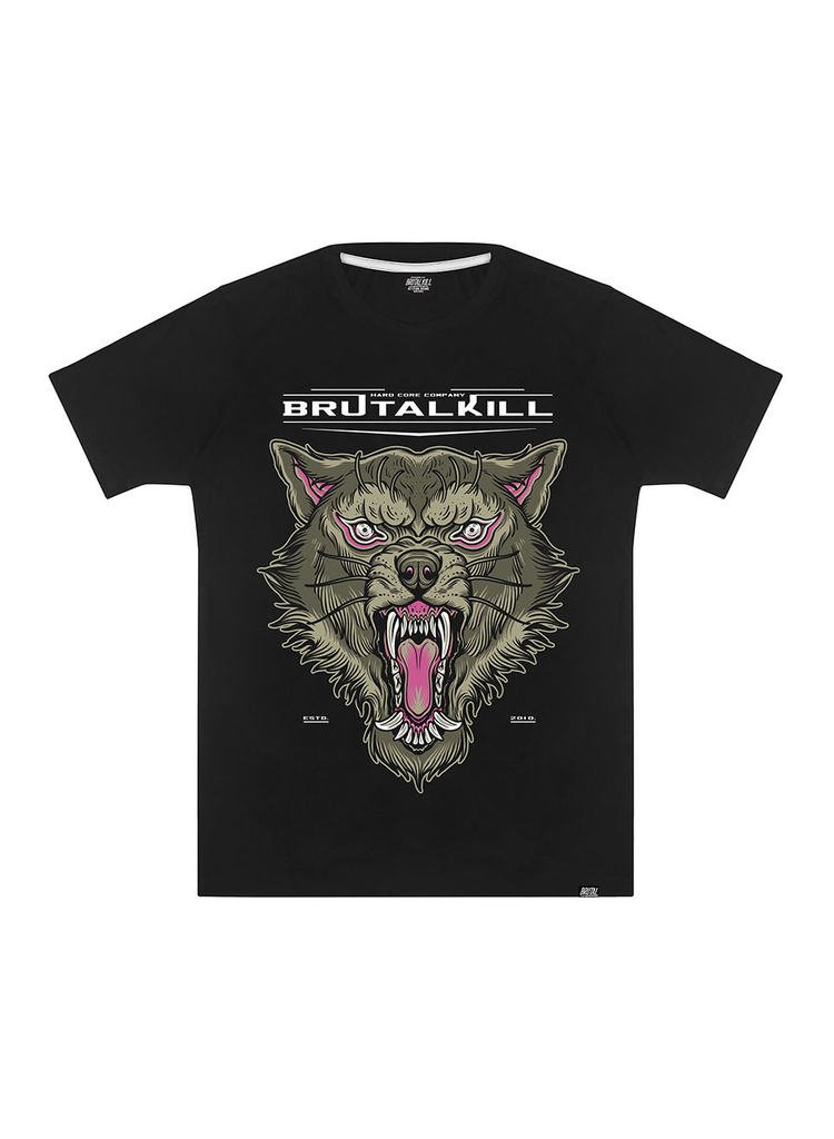 Camisetas com estampas ORIGINAIS BRUTAL KILL - LOJA OFICIAL