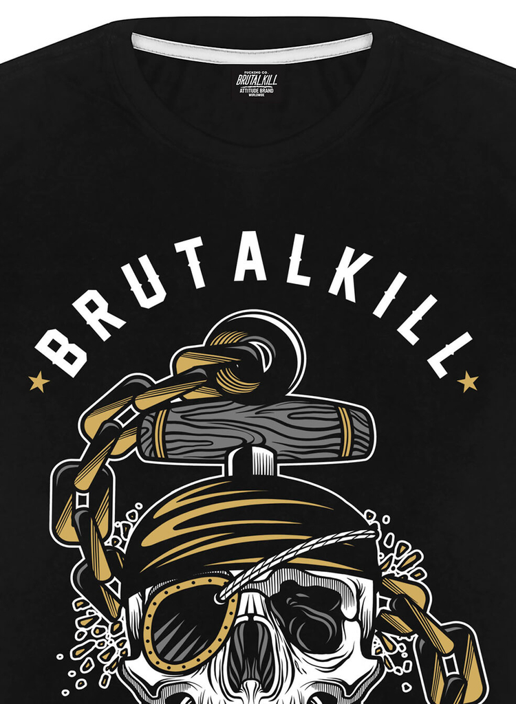 Camisetas com estampas ORIGINAIS BRUTAL KILL - LOJA OFICIAL
