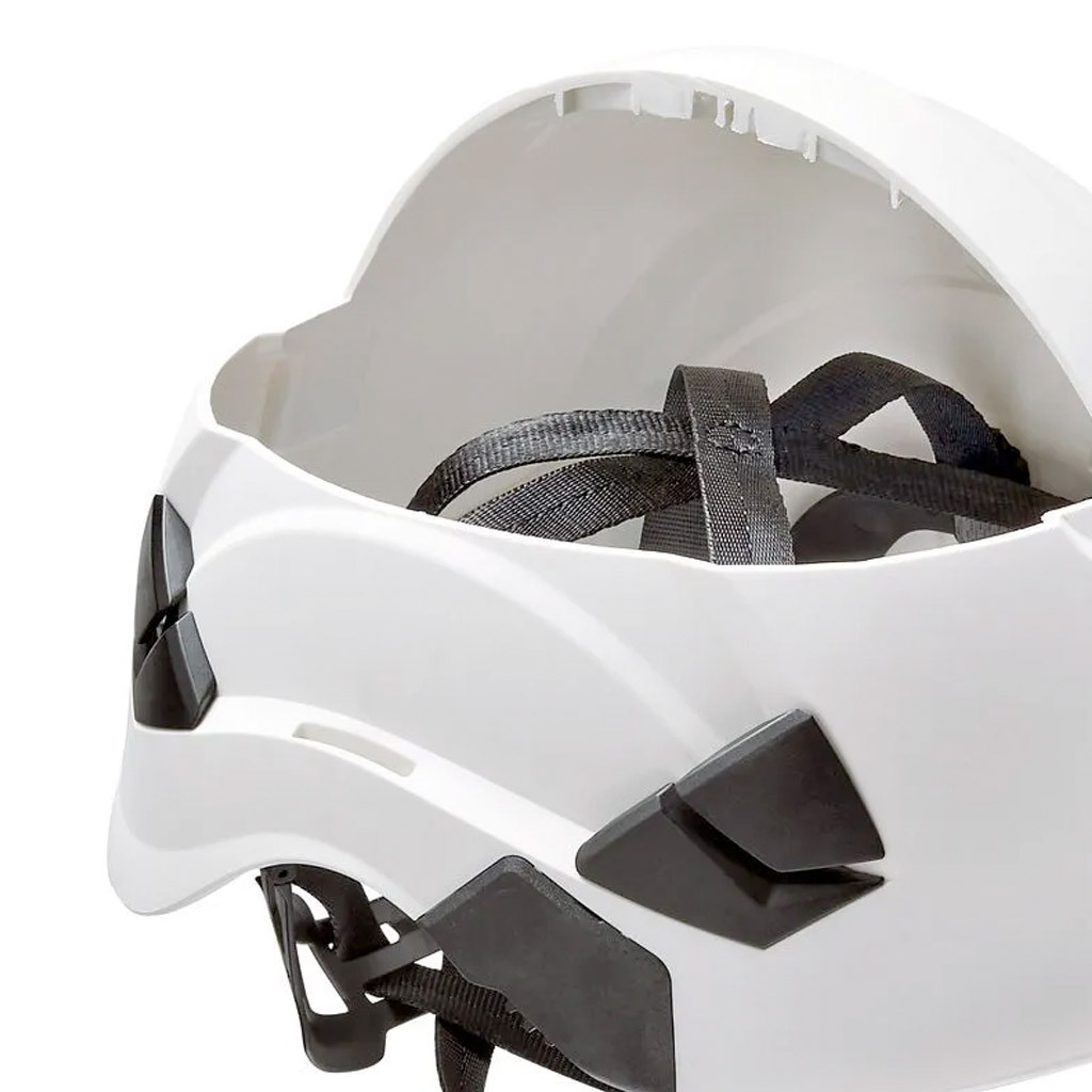 Vertex - Capacete Confortável para Trabalho em Altura Petzl