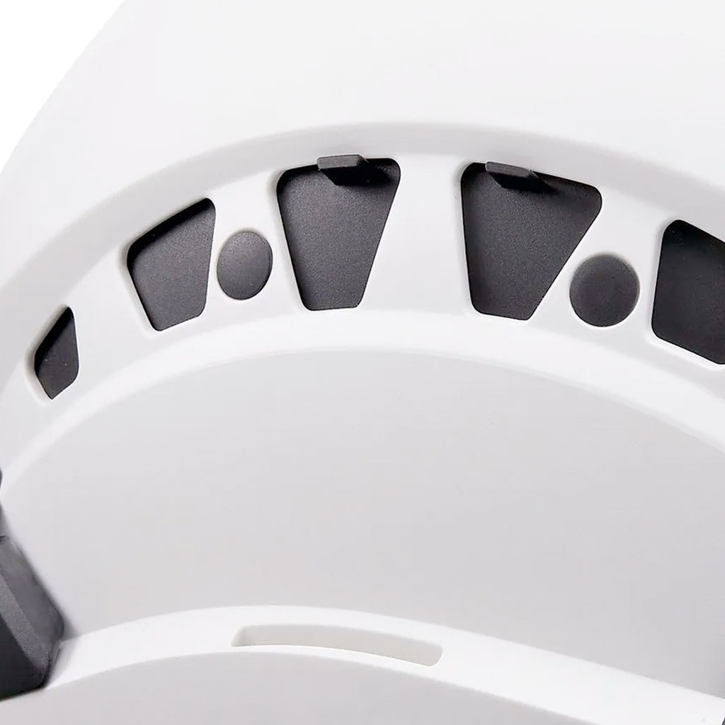 Vertex Vent - Capacete Ventilado para Trabalho em Altura Petzl