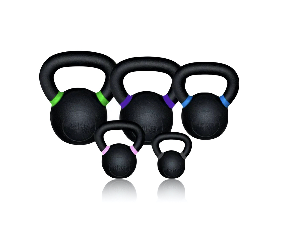 MANCUERNA RUSA PREMIUM 4KG LINEA BLANCA