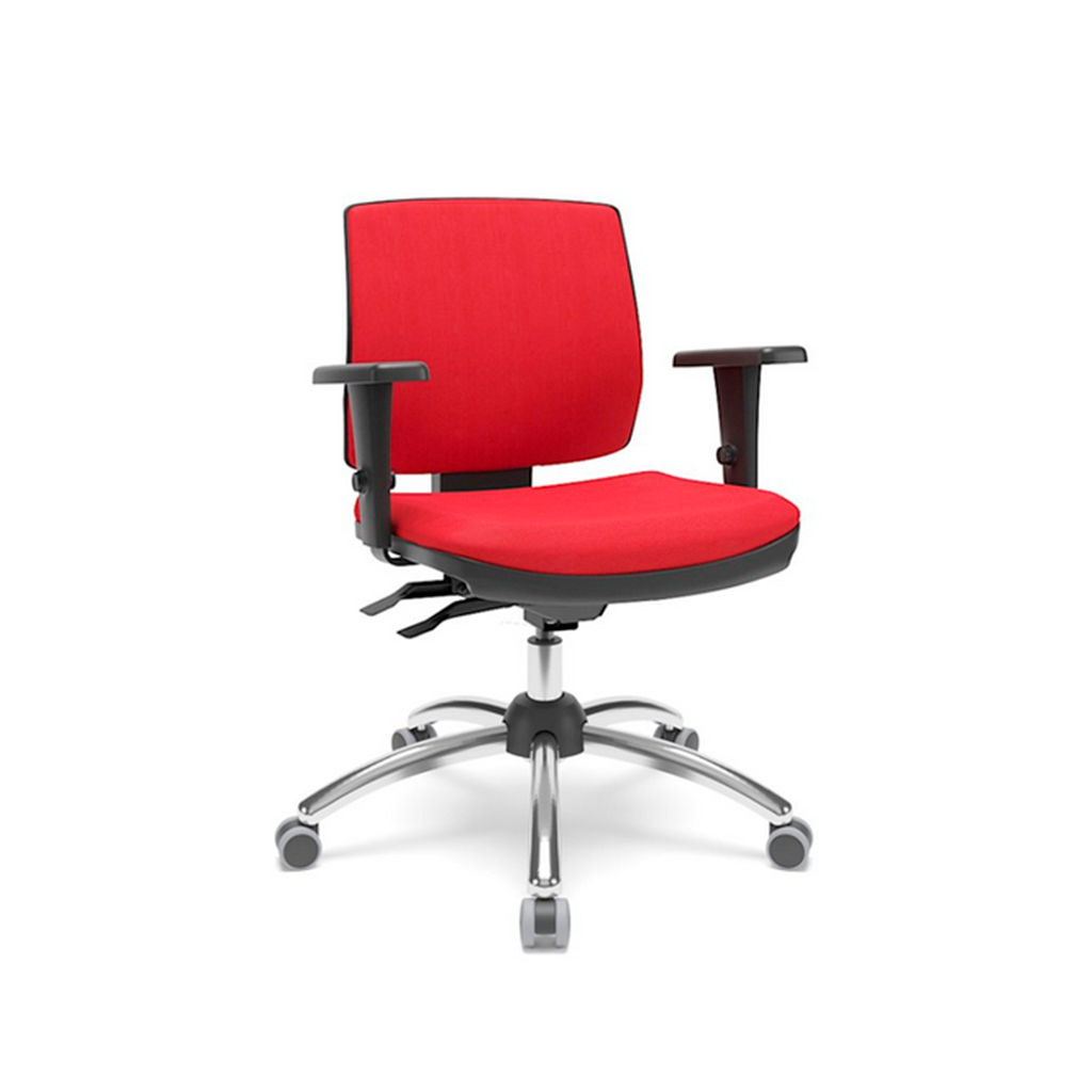 Cadeira Brizza Executiva Soft