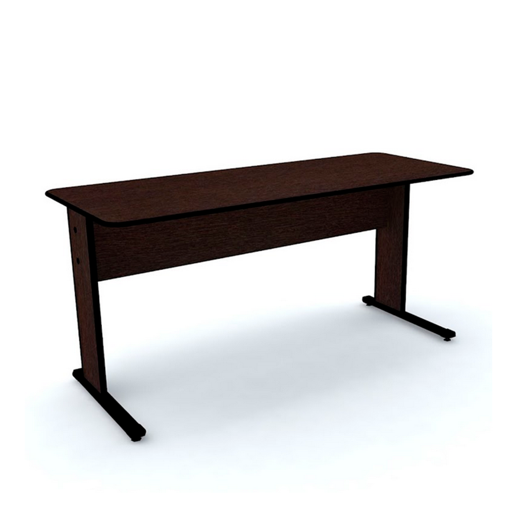 Mesa Secretária Linha Maxxi 1520mm