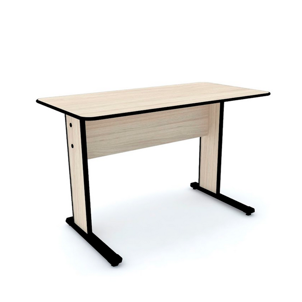 Mesa Secretária Linha Maxxi 1210mm