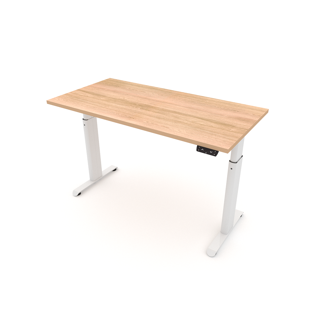 Mesa Elétrica com Regulagem de Altura