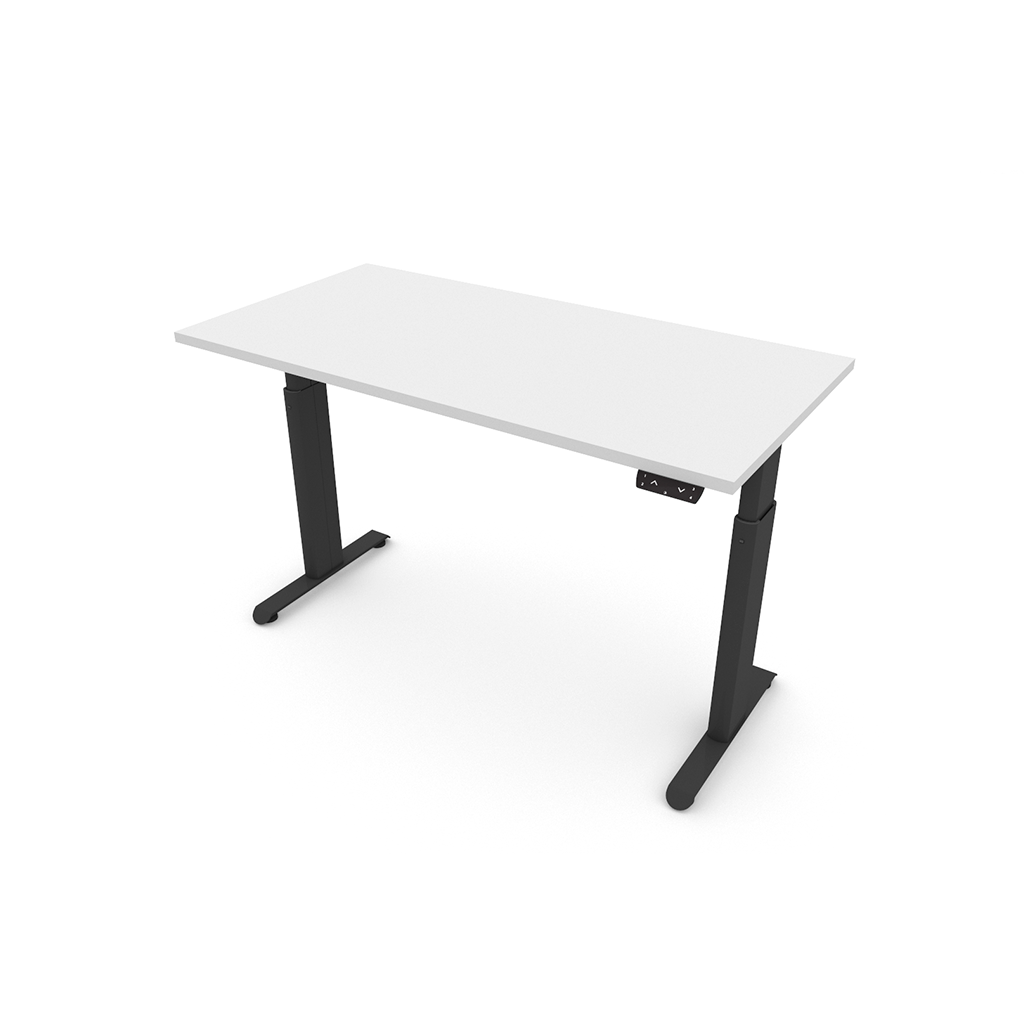 Mesa Elétrica com Regulagem de Altura