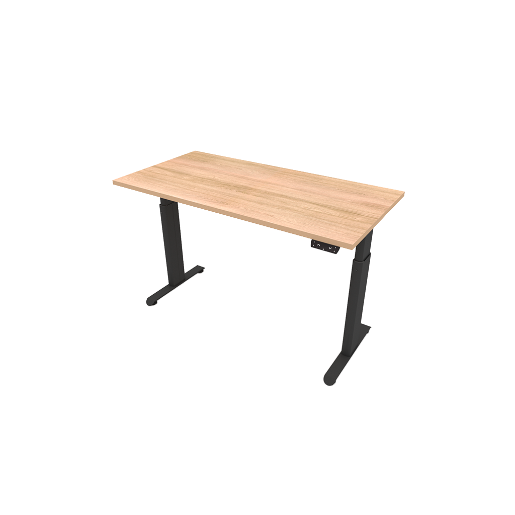 Mesa Elétrica com Regulagem de Altura