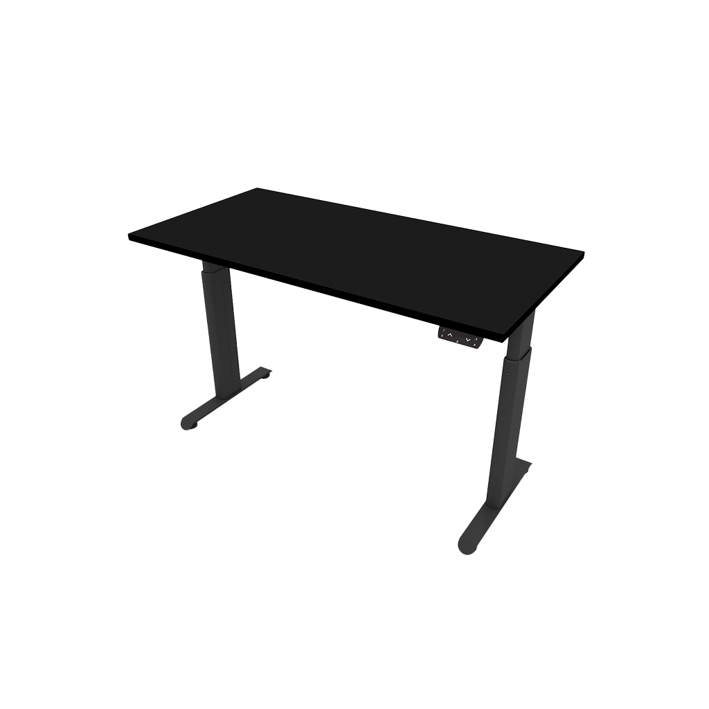 Mesa Elétrica com Regulagem de Altura