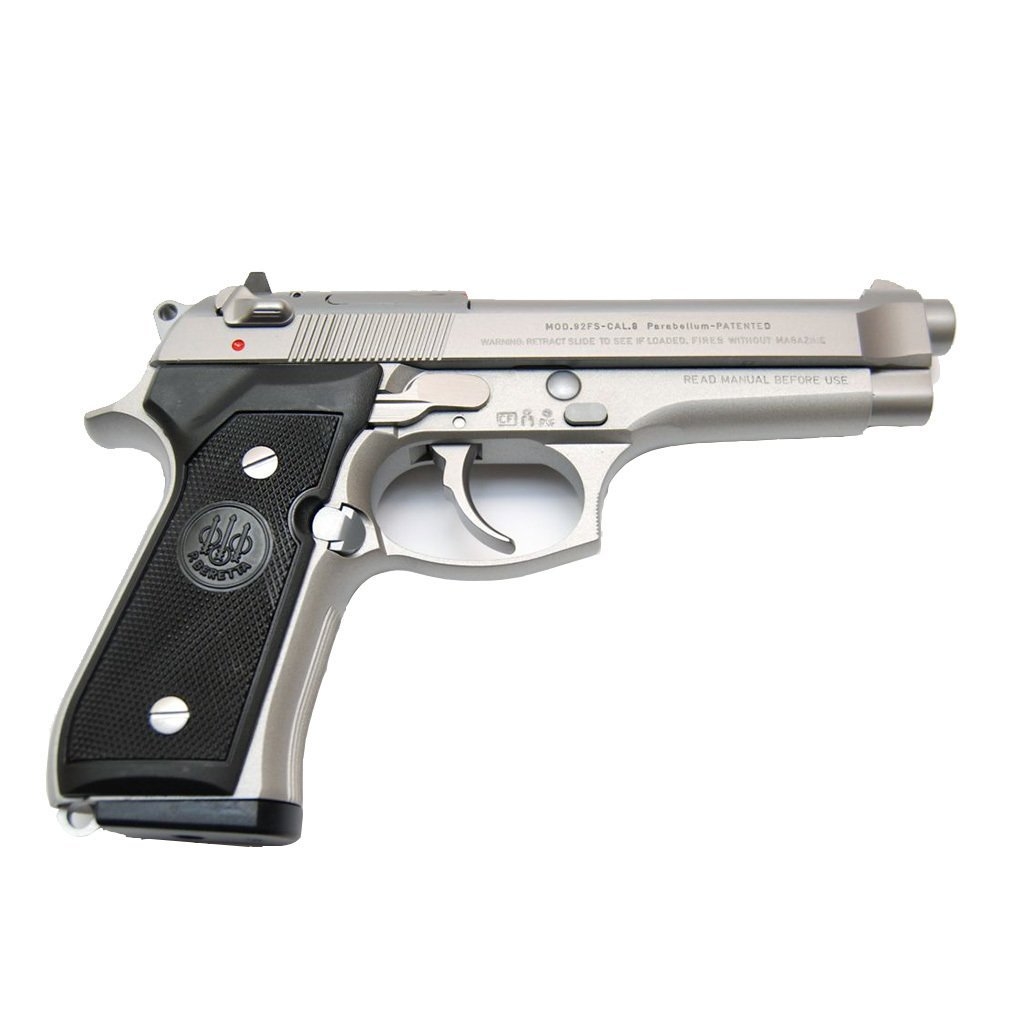 BERETTA 92FS INOX - Comprar en Beretta Uruguay