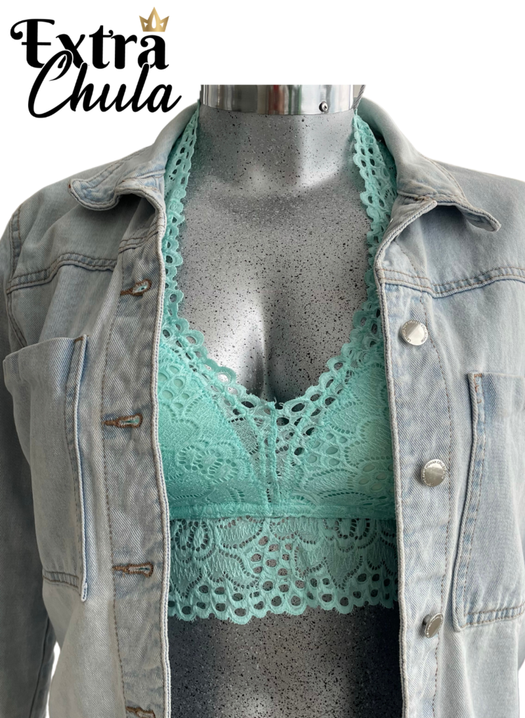 Tienda en línea de Extra Chula