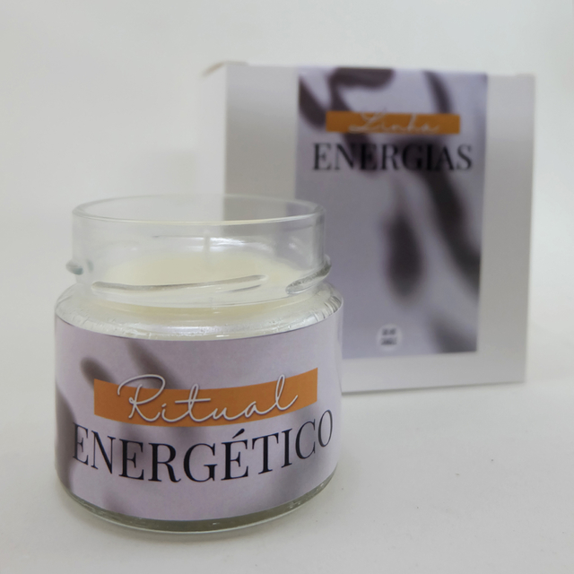 Vela Ritual - Comprar em Oh My Store