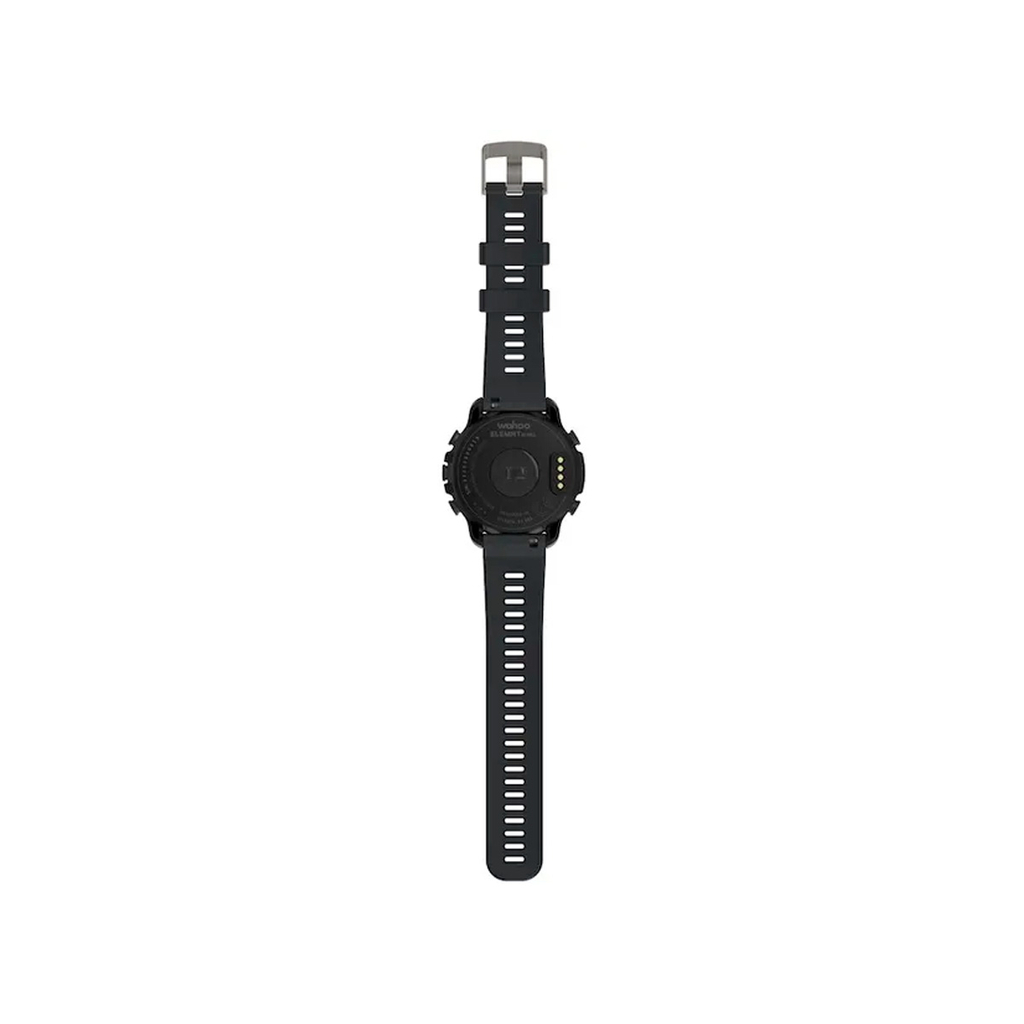 Relógio SmartWatch Gps Wahoo Elemnt Rival Ciclismo Esportivo