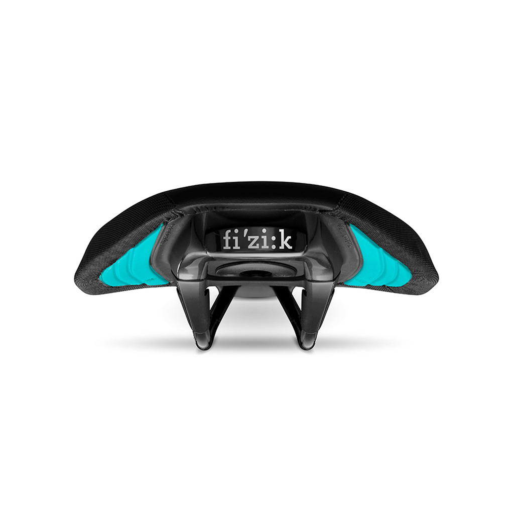 Banco Selim Ciclismo MTB Fizik Luna X5 S-Alloy Feminino 260g