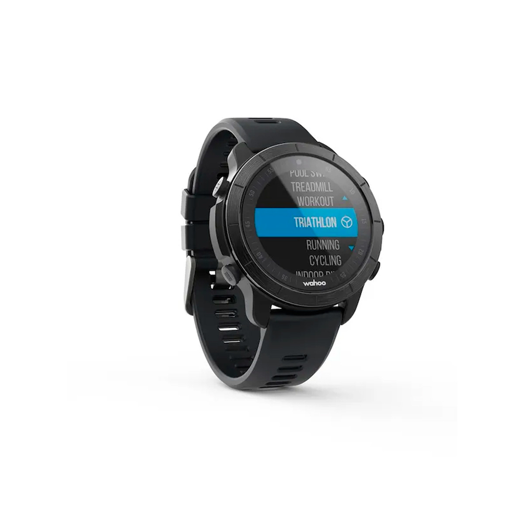 Relógio SmartWatch Gps Wahoo Elemnt Rival Ciclismo Esportivo