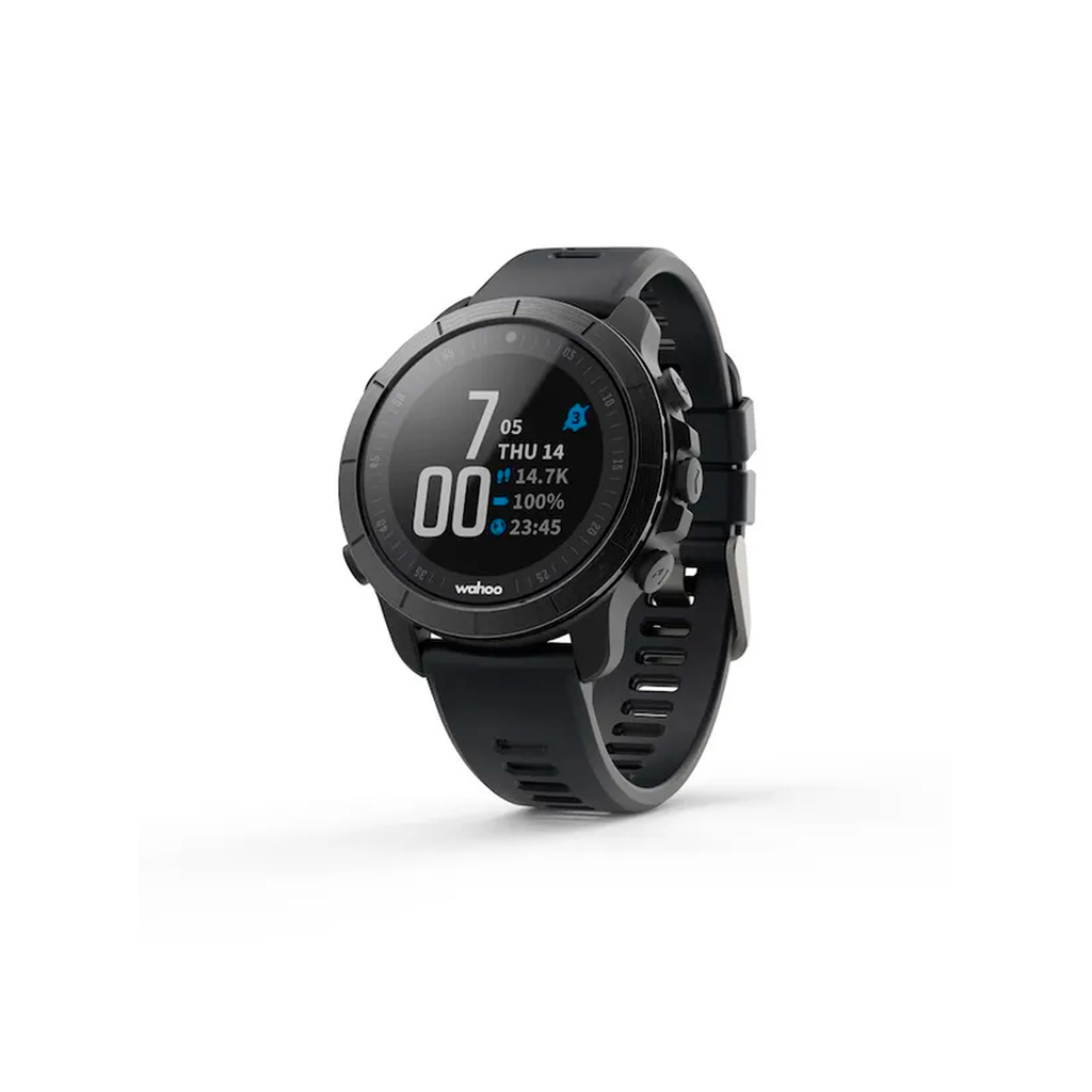 Relógio SmartWatch Gps Wahoo Elemnt Rival Ciclismo Esportivo