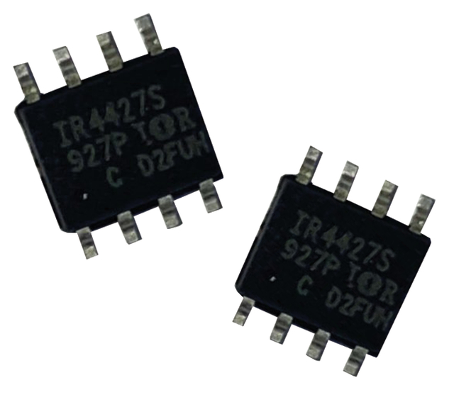 C.I. IR 4427 SMD - IR4427SMD - 8 TERMINAIS - Sancomp