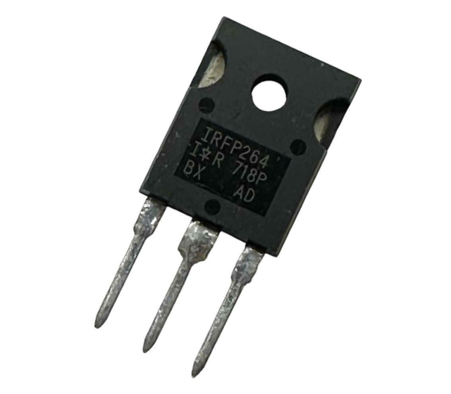 TRANSISTOR IRFP264 - IRFP 264 - 40A 250V - CANAL N