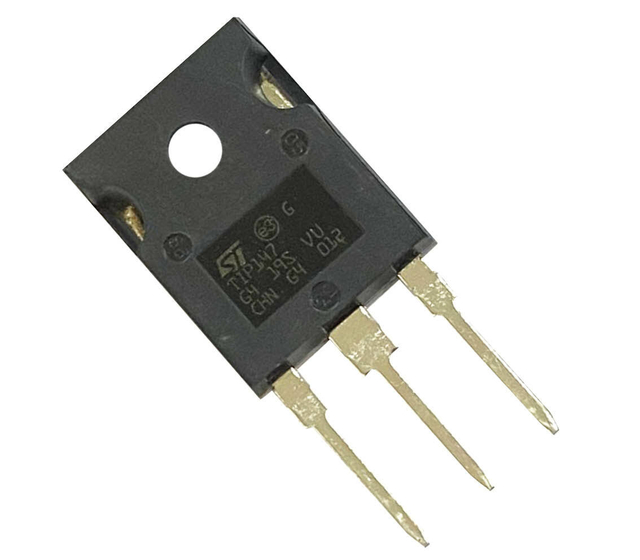 TRANSISTOR TIP147 - TIP 147 - DARLINGTON - CANAL P