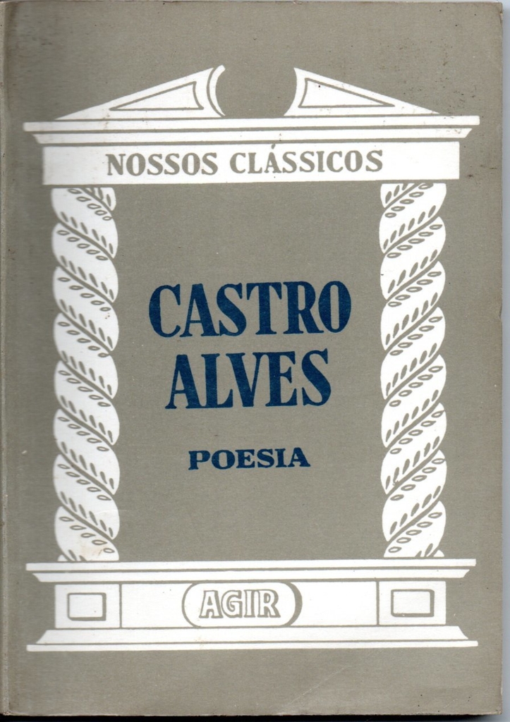 Castro Alves - Poesia