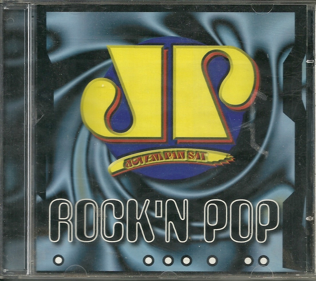JP Rock N'Pop