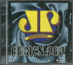 JP Rock N'Pop