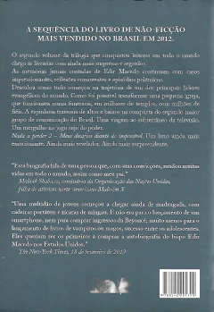Nada A Perder Livro 2 Edir Macedo