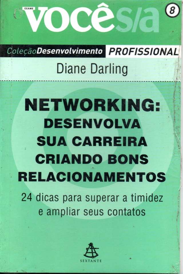 Você S/A 8 - Diane Darling