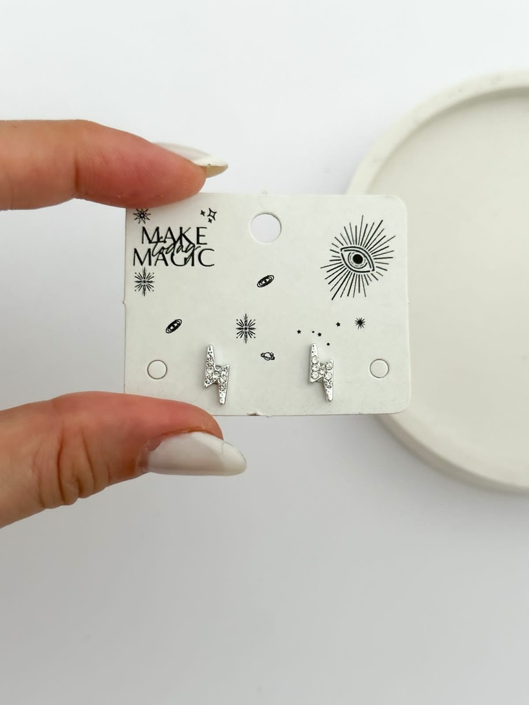 ARO RAYO QA620 - Comprar en Acero Blanco