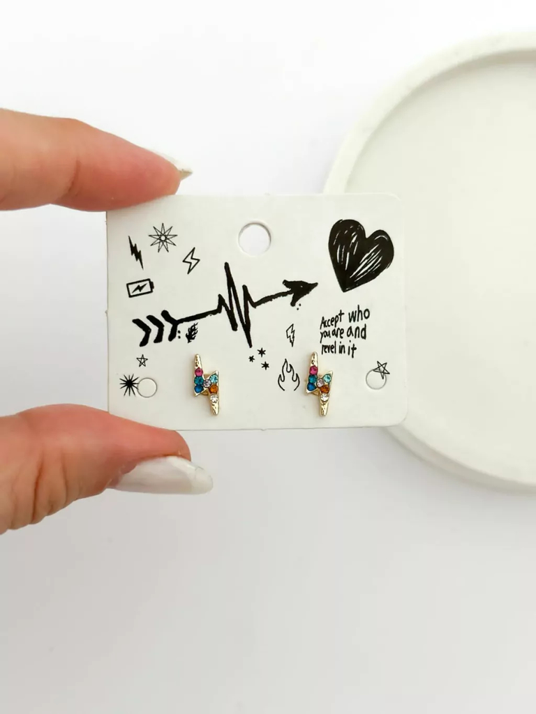 ARO RAYO COLOR DA471 - Comprar en Acero Blanco