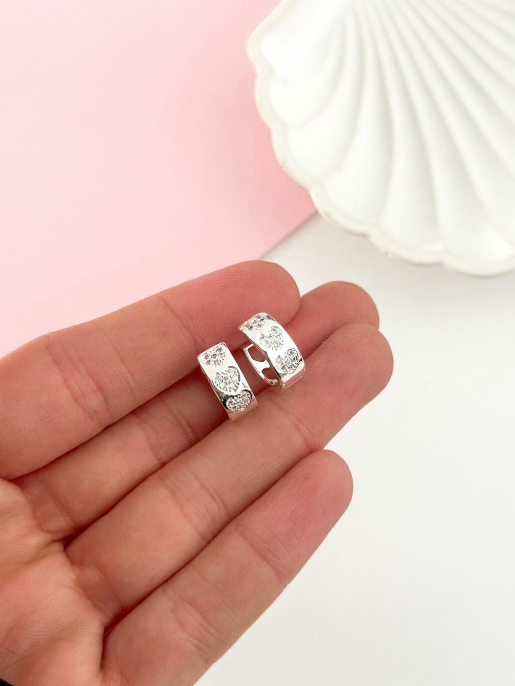 ARGOLLA BA1450 - Comprar en Acero Blanco