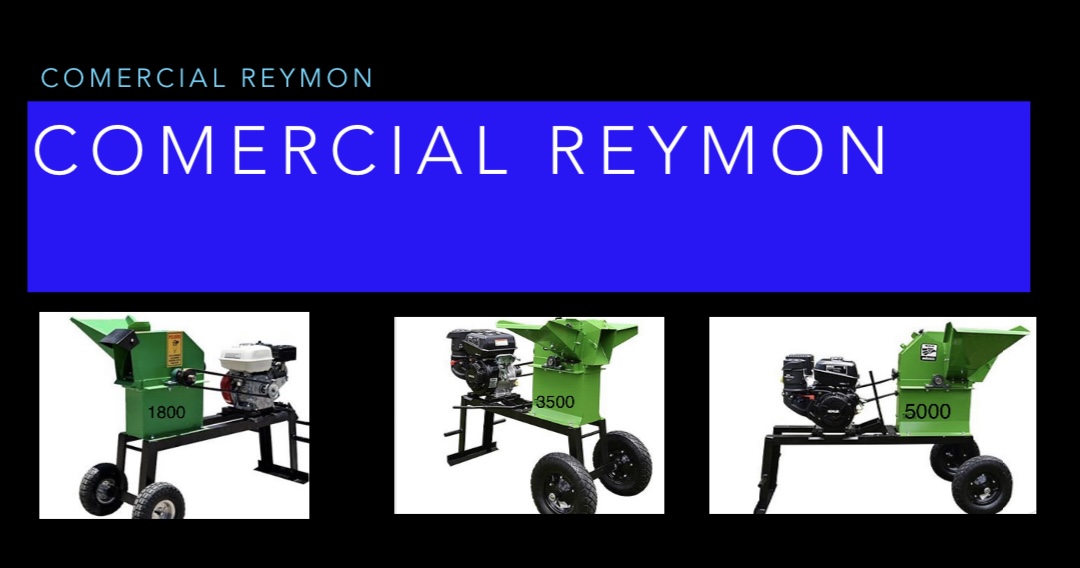 Tienda en línea de COMERCIAL REYMON